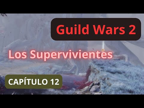Steam Community :: Video :: Guid wars 2: Secrets of the Obscure ...