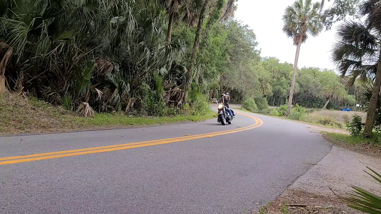 2013 softail deluxe,  test ride , review