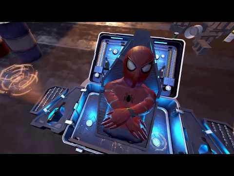 Steam Community :: Spider-Man: Homecoming - Virtual Reality Experience