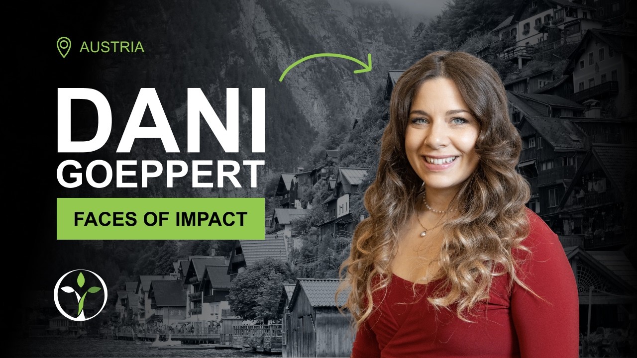 Dani Goeppert, Austria
