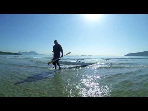 Analizando el Wave Rider… | South Shore Kayak