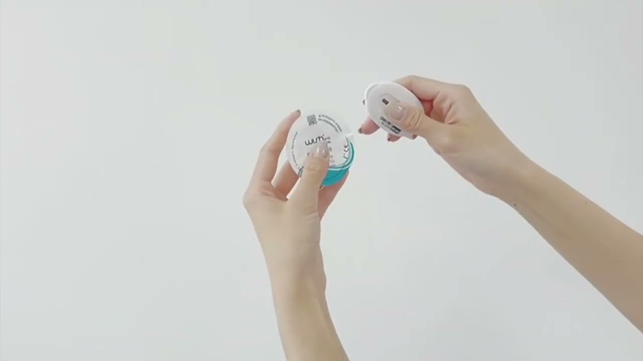 WISH®Pro PLUS+ - The revolutionary skin care device with world patents