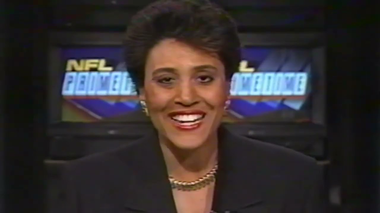 1992 Week 12 #NFL Primetime