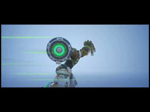 Steam Community :: Video :: Overwatch 2 Beta - Lucio POTG Intros Combined
