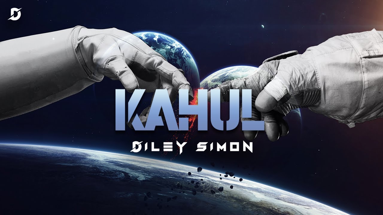 Diley Simon - Kahul