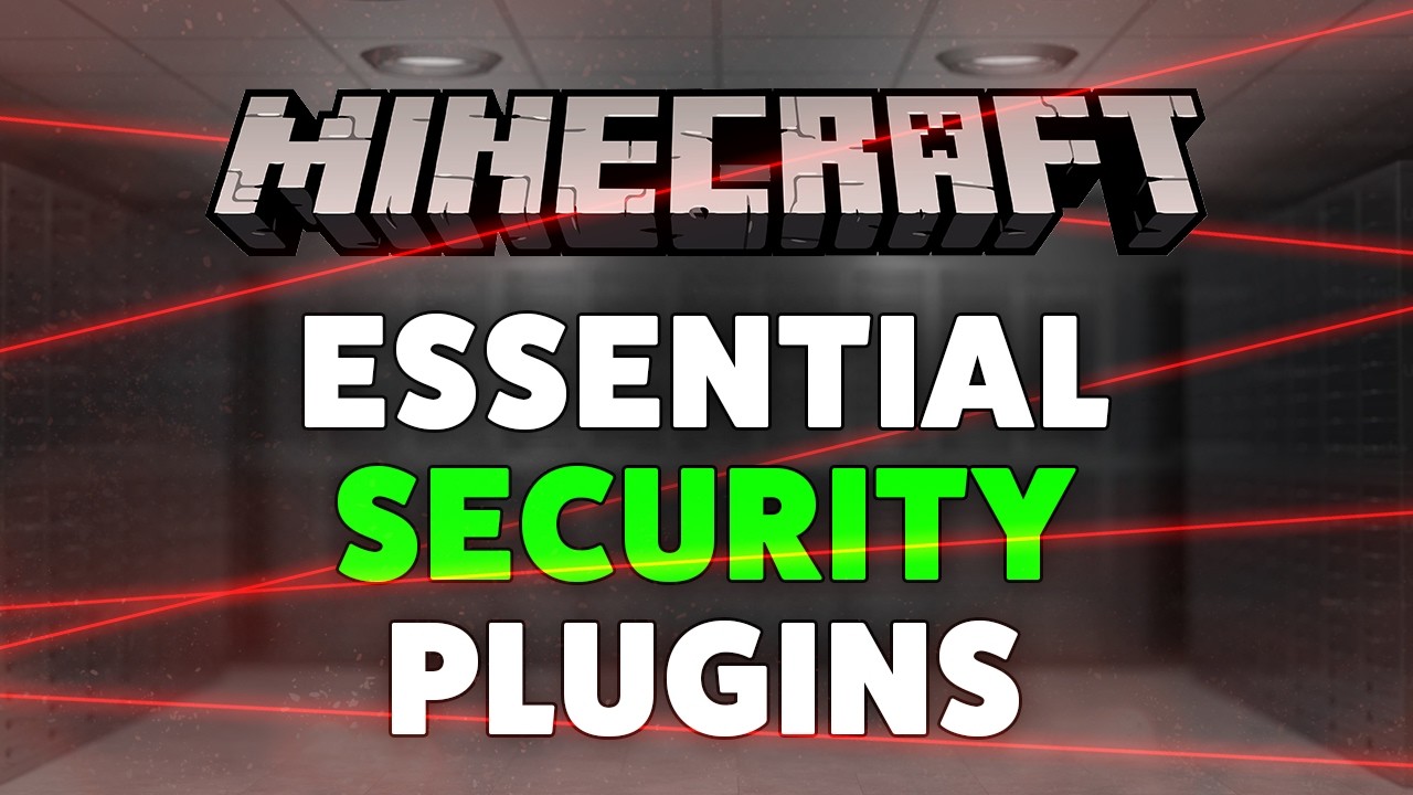 Minecraft Server Security: Best Plugins To Stop Hackers in 2026