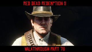 Modded RDR2 Walkthrough Part 76 at Red Dead Redemption 2 Nexus - Mods ...