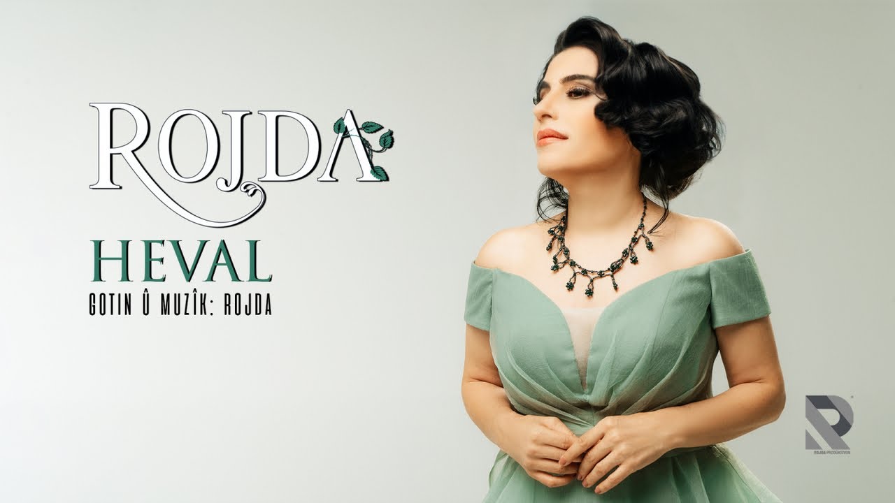 Heval by Rojda from Turkey | Popnable