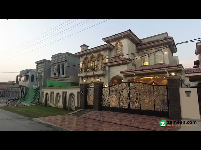 Get In Touch Now To Buy A House In Lahore DHA Phase 3 - Block XX, DHA ...