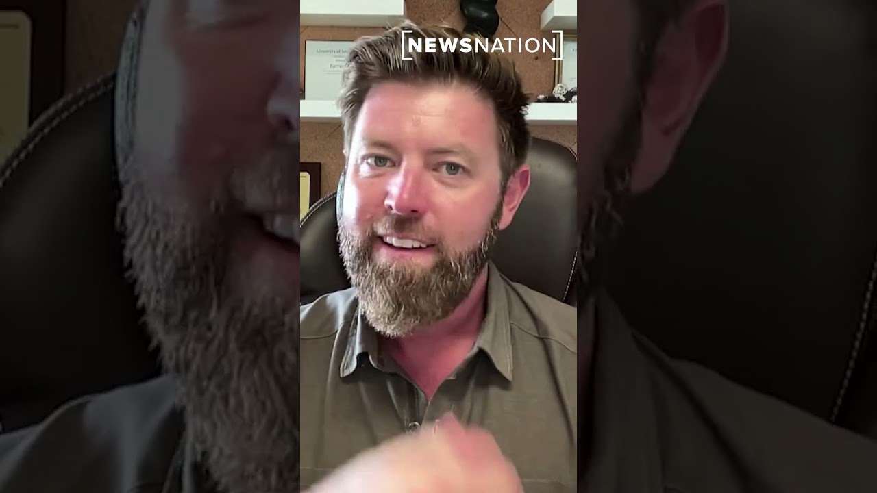 'It's not the Tiger's fault': Wildlife biologist on fatal mauling