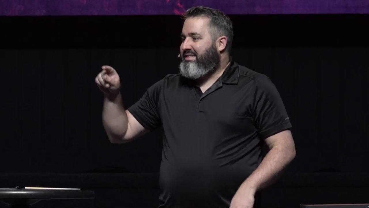 Hire Jason Mahr - Leadership/Success Speaker in Woodstock, Georgia