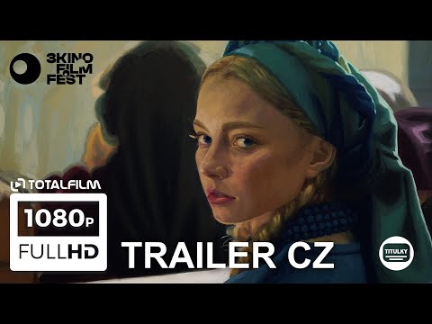 Jagna (2023) CZ HD trailer /od tvůrců S láskou Vincent/