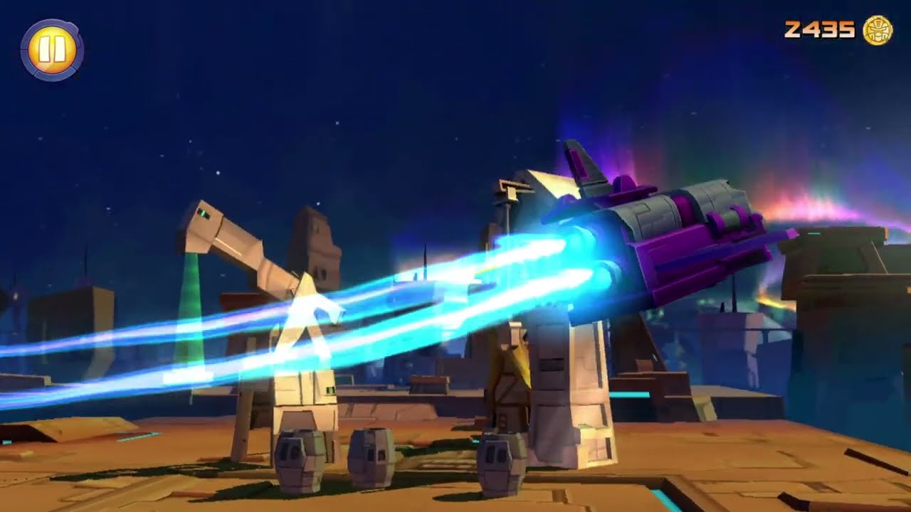 AB Transformers - V0.10 bug fixes