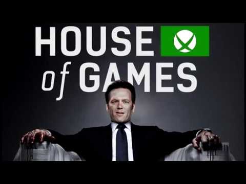Xbox Game Pass Delivers Exclusive Games - Netflix of Gaming