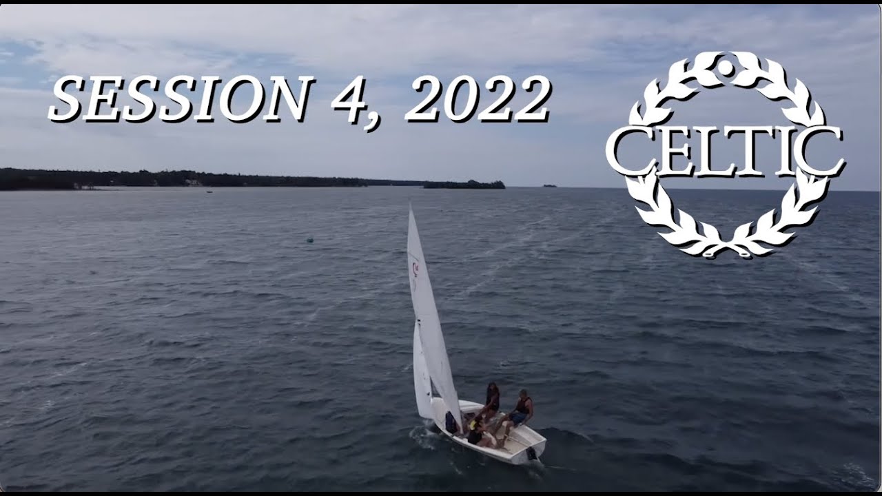 Camp Celtic | Session 4, 2022