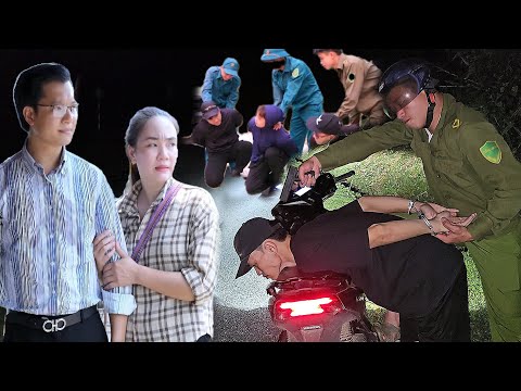 Shocking confession from Tu Tien's ex-husband. Jack finally knows who the culprit is.
