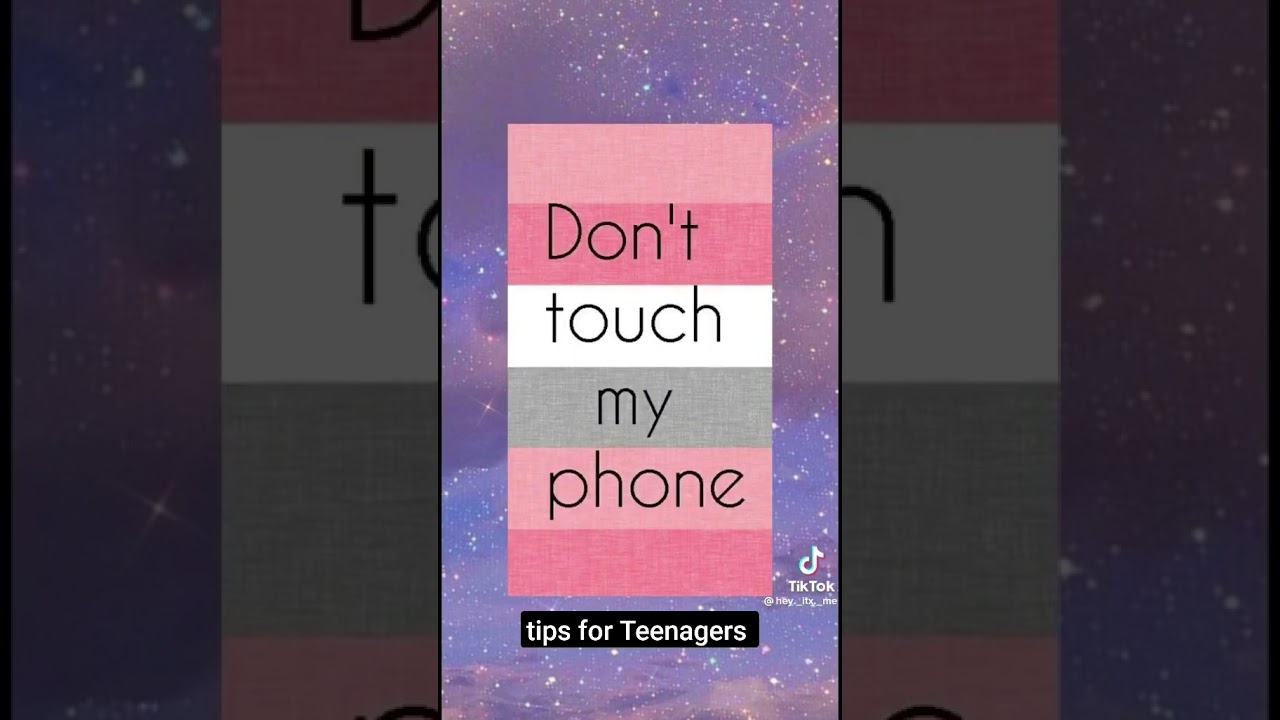 Funny wallpaper for your lock screen