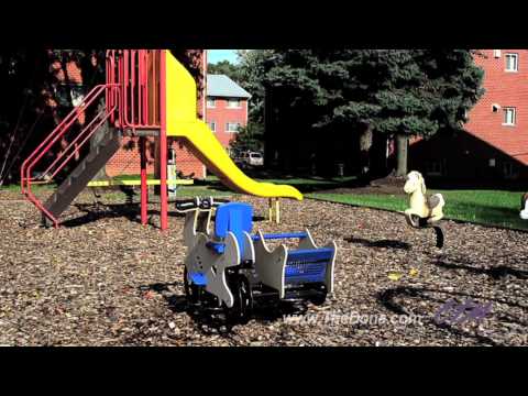 The Dona | Laurel MD Apartments | Southern Management