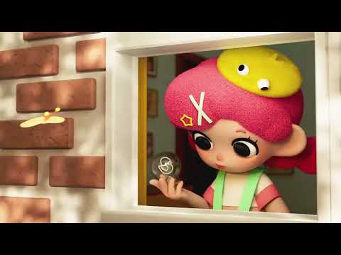 Zipei Zhang, Yuling Zhou & Caroline Ren - ADHDesigner (2025) Trailer