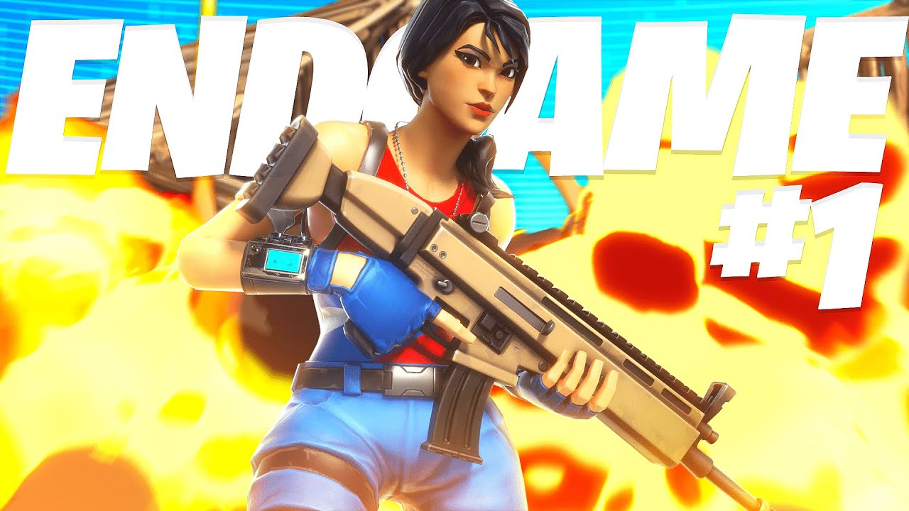 Solo Endgame Cup Highlights | Defiable Endgame Highlights