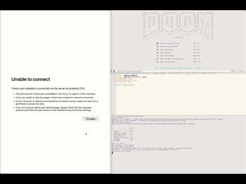 Blogging with Emacs, Hugo, and Github Pages