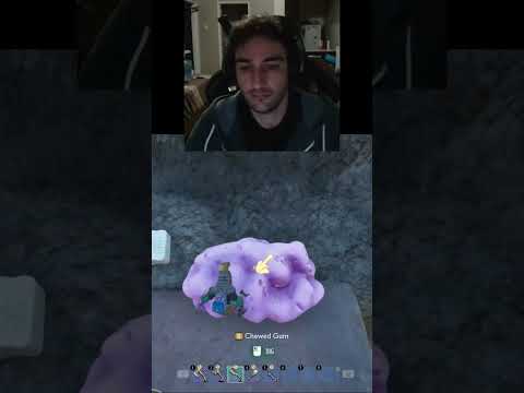 Steam Community :: Video :: Sticky Key Location #shorts #grounded # ...