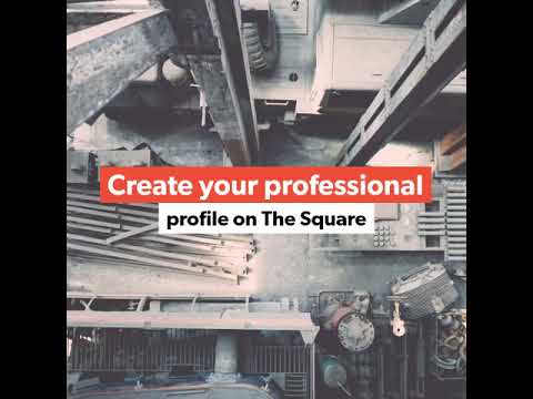The Square - for Quantity Surveyors