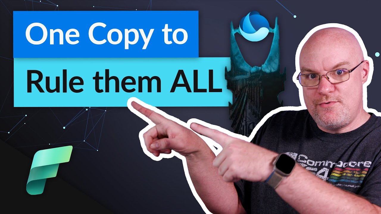 The POWER of shortcuts in Microsoft Fabric