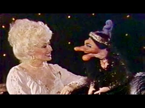 Dolly Parton | SOLID GOLD | "Potential New Boyfriend" (6/11/1983)