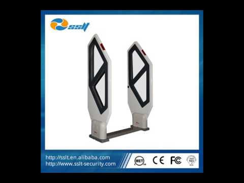 EAS Systems - Eas Exit Gate Latest Price, Manufacturers & Suppliers