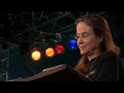 Poetry Everywhere: "One Boy Told Me" by Naomi Shihab Nye