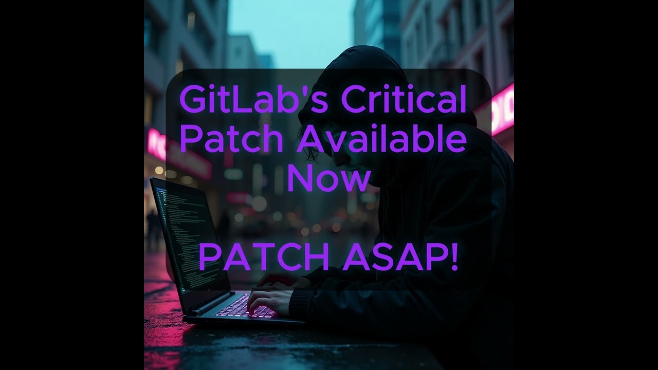 GitLab's Critical Patch Available Now - CVE-2025-0475 & CVE-2025-0555