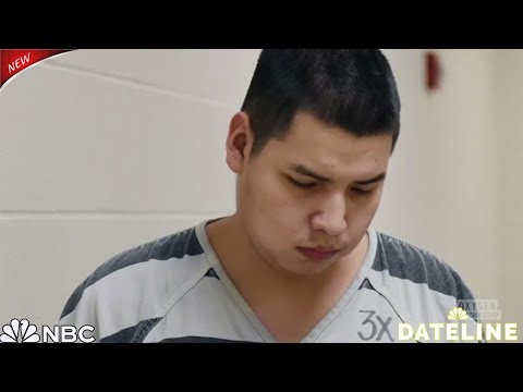 Dateline NBC Season 2025 💥 New Year's Murder 💥 48 Hours Murder Documentary 2025 Full HD