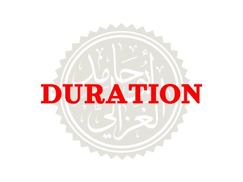 How to pronounce DURATION | Meaning of DURATION and usage (with examples).