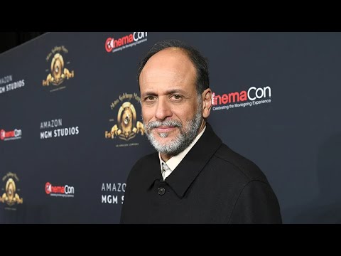 Luca Guadagnino Directs 'Artificial': Inside OpenAI's Dramatic Story