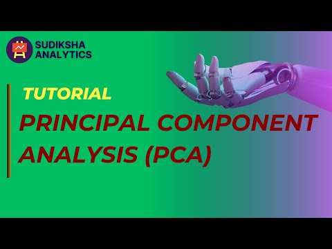 Principal Component Analysis (PCA) with Python