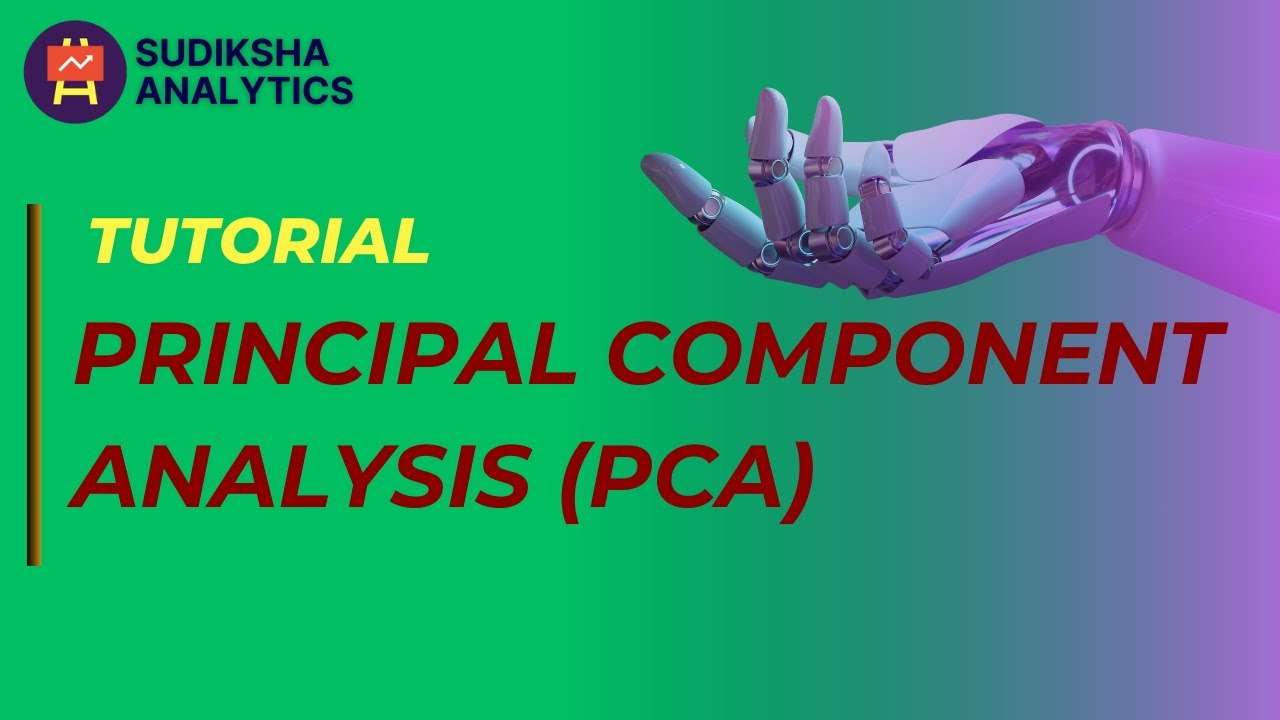 Principal Component Analysis (PCA) with Python