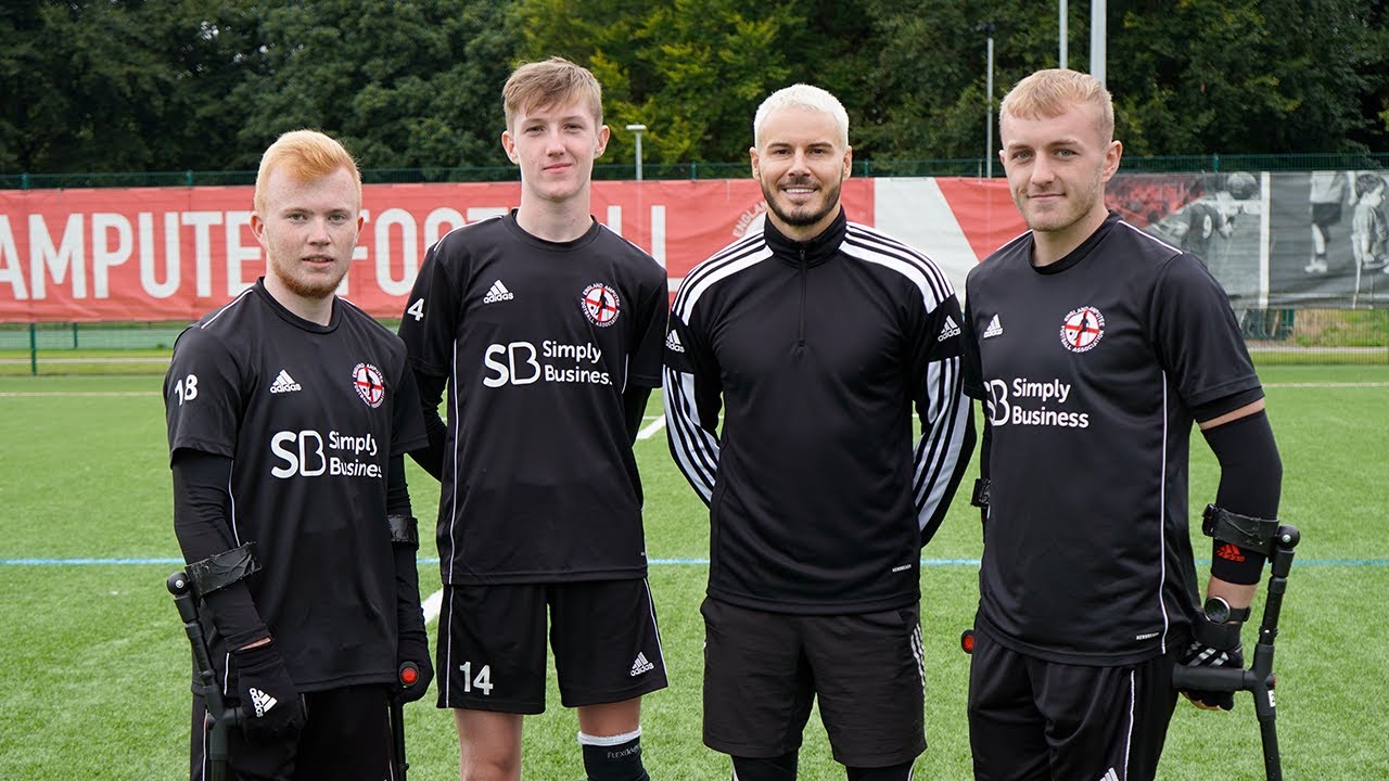 F2 Freestyler Billy Wingrove at Reaseheath