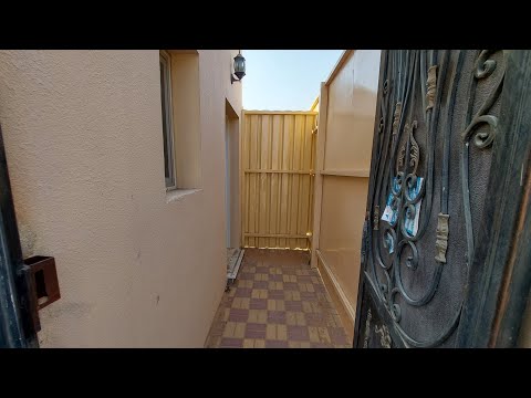 IA-HBRE-R-1939- Studio With Private Entrance Including Utilities@1600 Call Imanullah 0545860620.