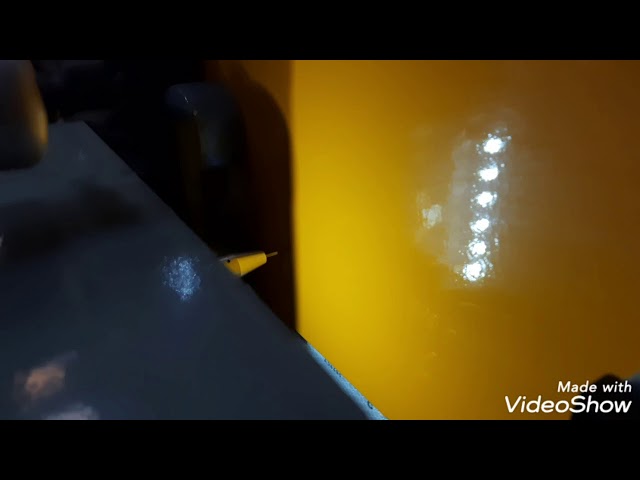 Dot Peen Marking Machine - Chassis Number Punching Machine Manufacturer ...
