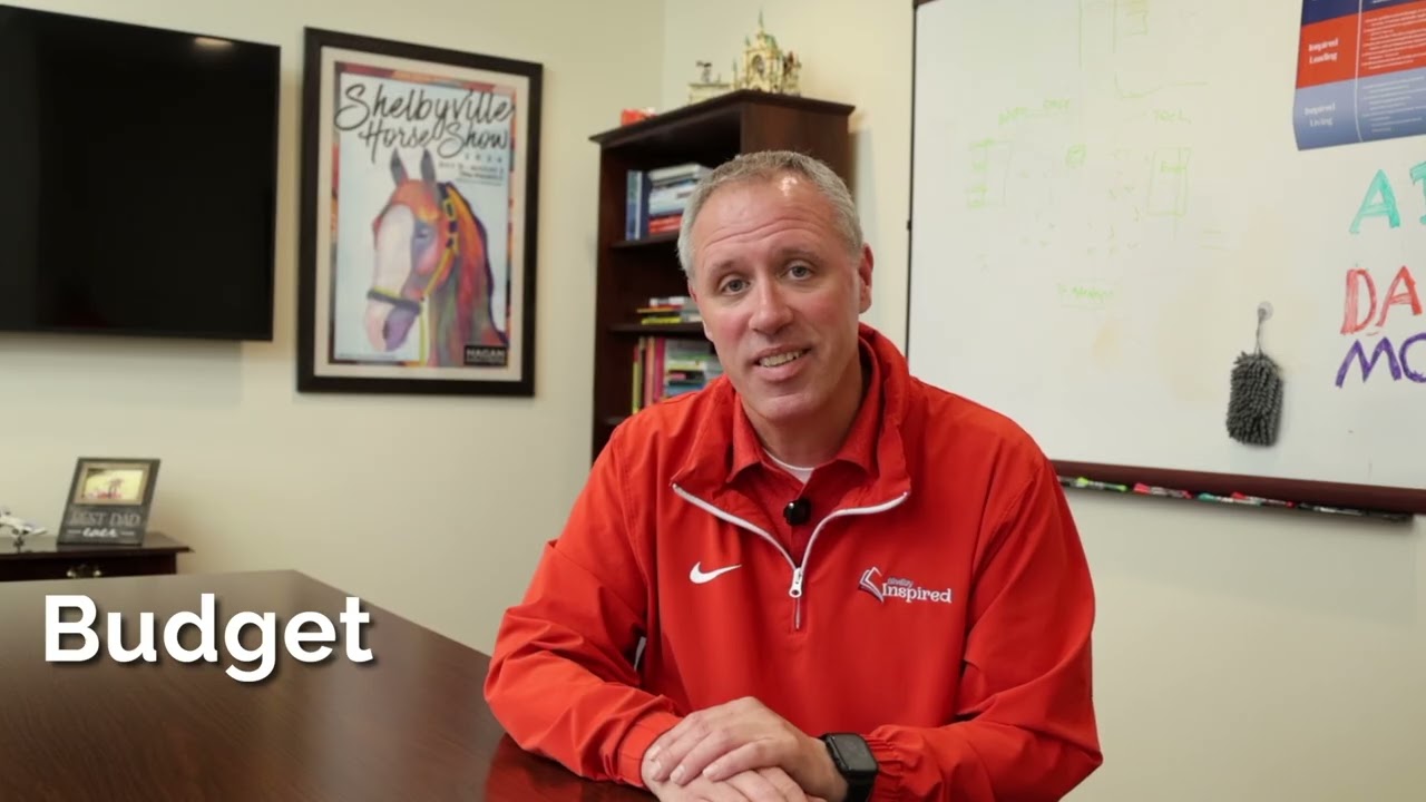 Superintendent Update, April 20th, 2026