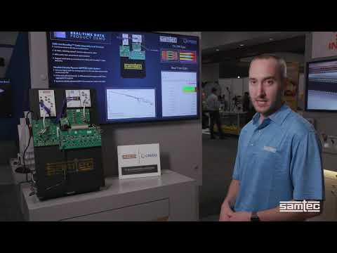 112 Gbps Interconnect Increases Reach Between the ASIC and the Front Panel