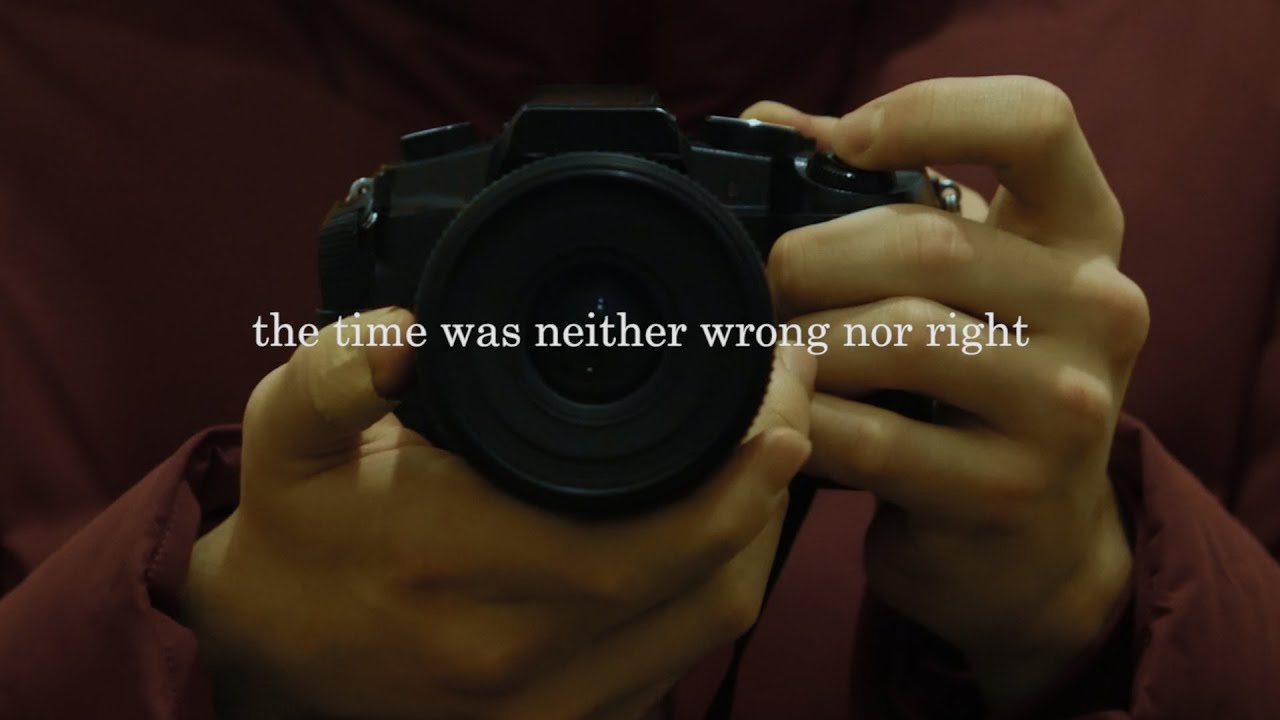 The Night by Robert Frost
