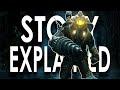 Bioshock 2 Historian Watch HD Mp4 Video Download Free