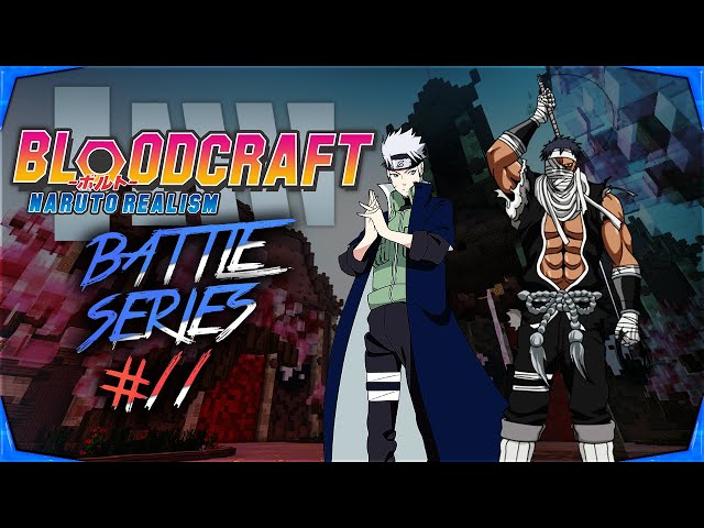 3 best Minecraft Java Edition servers for Naruto