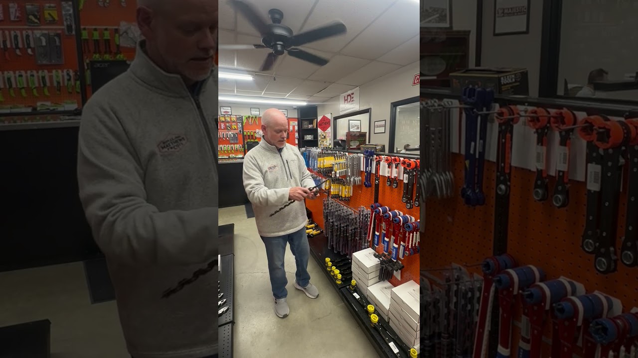 JLMatthews.com - Journeyman Gear Bit Grip - JGBG