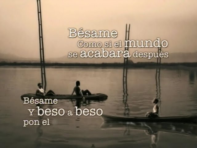 Camila - Bésame Letra y Videos Musicales