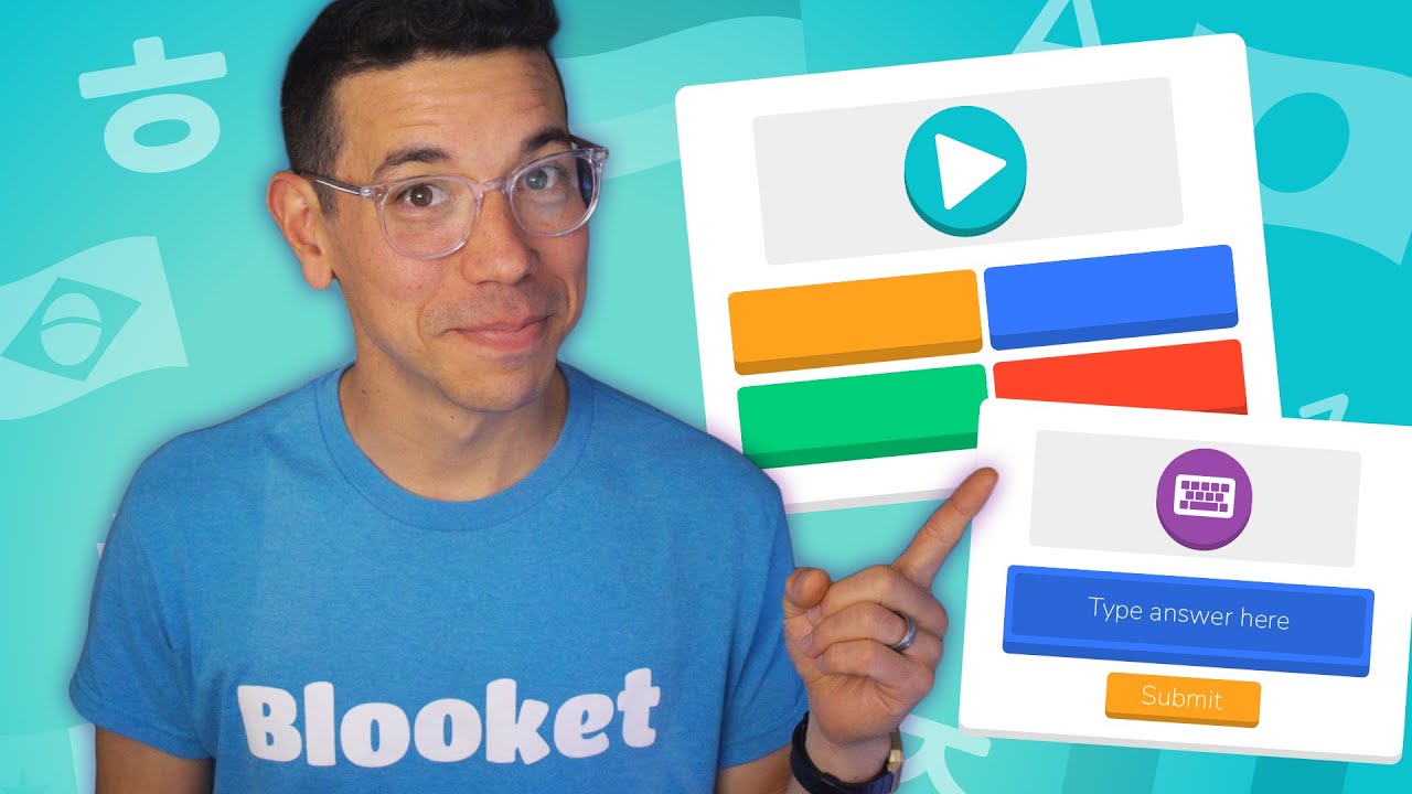 Blooket Question Set Tips Every Language Teacher Needs