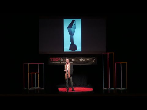 The Self-Fulfilling Prophecy of a Relentless Risk Taker | Quincy Owens | TEDxIndianaUniversity