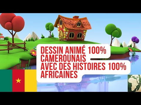 Investir au Cameroun - BUSINESS PLAN Projet de dessins animés 100% Camerounais - Investir en Afrique